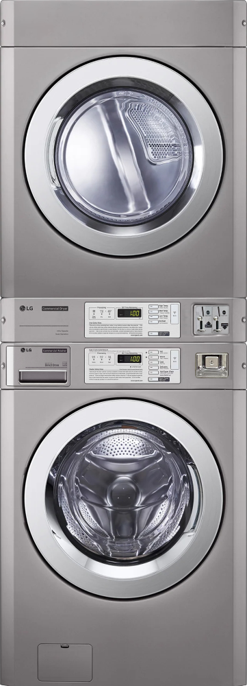 ลงทุนร้านซักผ้าแฟรนไชส์ | เปิดร้านสะดวกซัก กับ BearWash